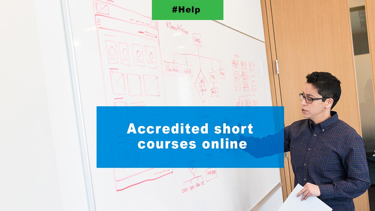 Accredited short courses online 】- MORE INFORMATION 🥇